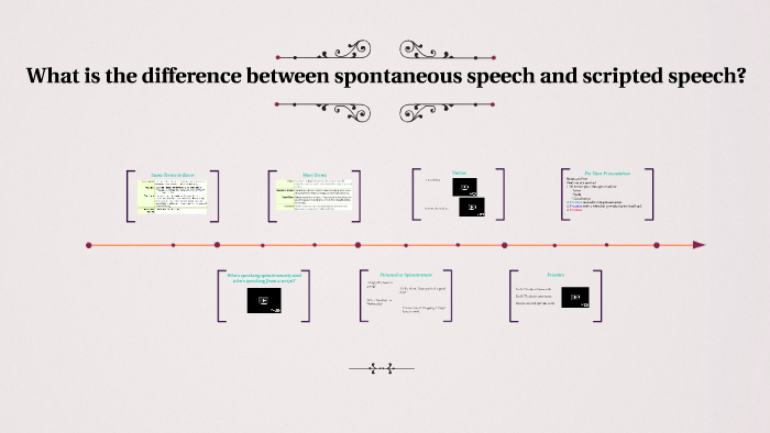Scripted Speeches by Jessica Holt on Prezi