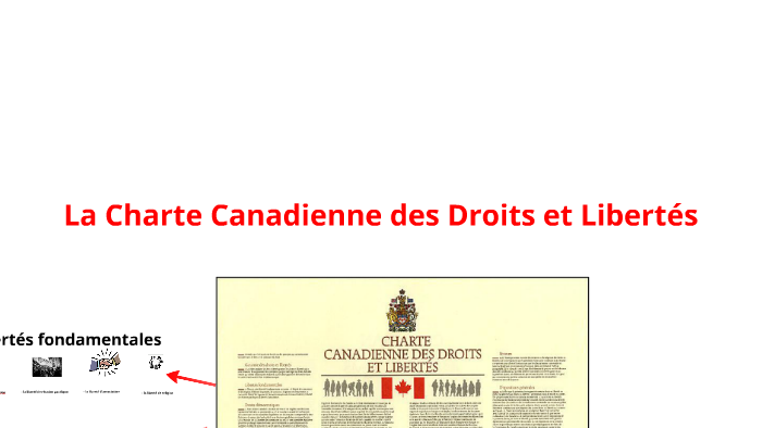 La Charte des Droits et Libertés by Laura Crosby on Prezi