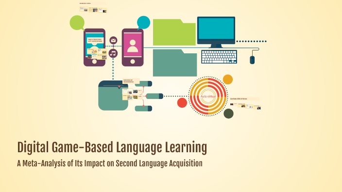 Digital Game-Based Language Learning by Maria Nguyen on Prezi