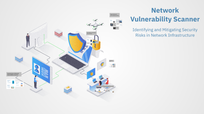 Network Vulnerability Scanner by Krupa Mehta on Prezi