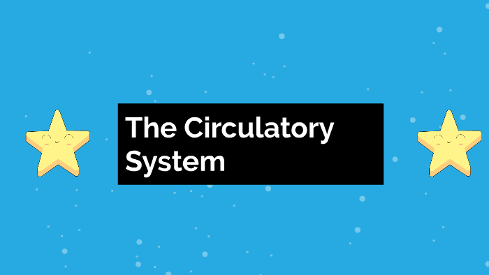 The circulatory system by brandon barajas on Prezi