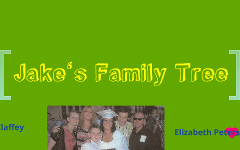 Jake's Family Tree by Jake Forsdahl on Prezi