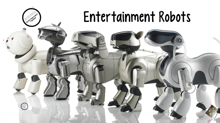 Entertainment Robots by jaden haefner on Prezi