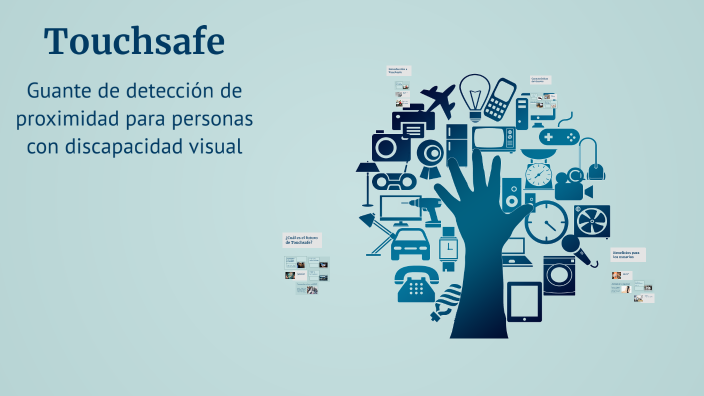 Touchsafe by Oswaldo Aviña on Prezi