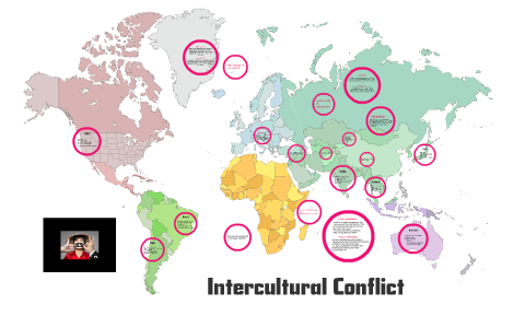 Intercultural Conflict by Elisabeth Huber on Prezi