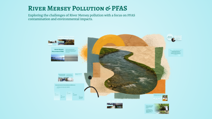 River Mersey Pollution & PFAS by eltaj ehsani on Prezi