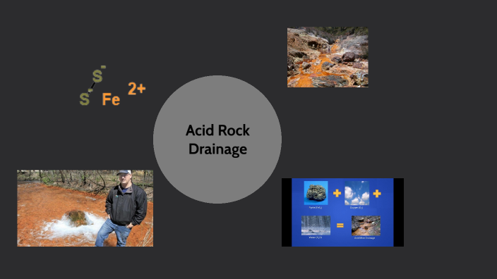 acid rock drainage by Tarik Muyale on Prezi