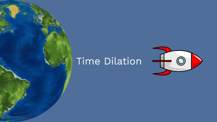 Time Dilation - Animation by Isabel Takacs on Prezi