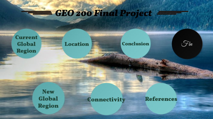 GEO 200 Milestone two project by Rosalinda Mcclenithan on Prezi