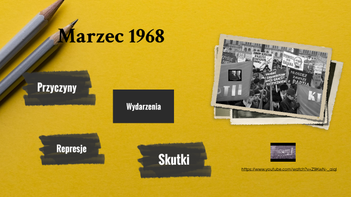 Marzec 1968 by E Bar on Prezi