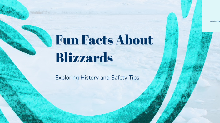 Fun Facts About Blizzards by István Nyárádi on Prezi