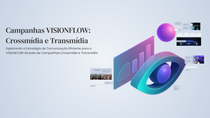 Campanhas VISIONFLOW: Crossmídia e Transmídia by PCziiiN FF on Prezi