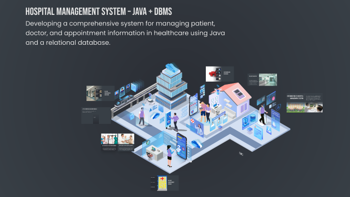 Hospital Management System – Java + DBMS by Suneet Nair on Prezi
