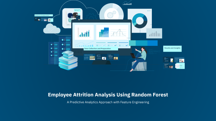 Employee Attrition Analysis Using Random Forest By Darian Washington On Prezi