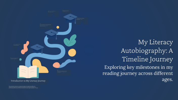 My Literacy Autobiography: A Timeline Journey by Kayleigh Franklin on Prezi