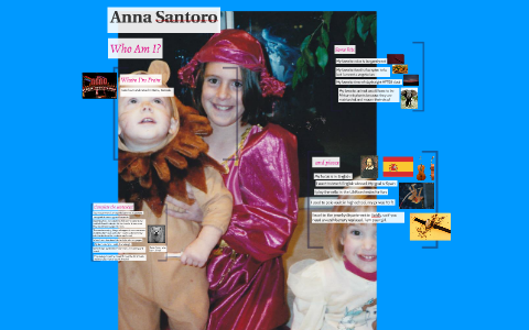 Anna Santoro by History English on Prezi