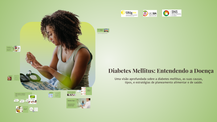 Diabetes Mellitus: Entendendo e Gerenciando a Doença by Carol Sério on ...