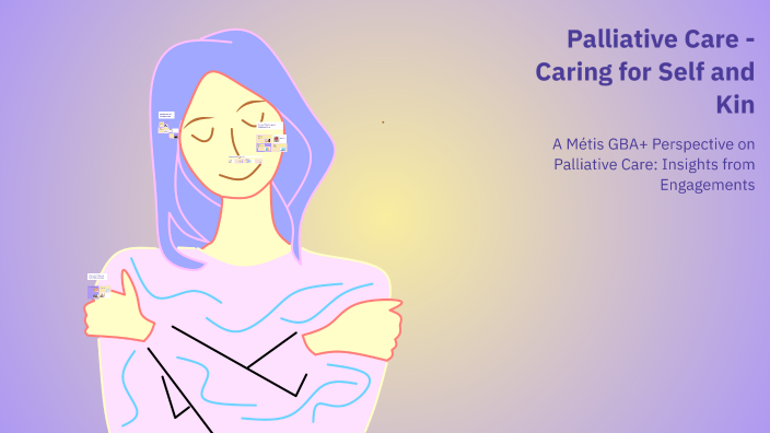 Palliative Care - Caring for Self and Kin by Santana Sanftenberg on Prezi