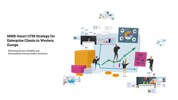 MMD Smart GTM Strategy for Enterprise Clients in Western Europe by ...