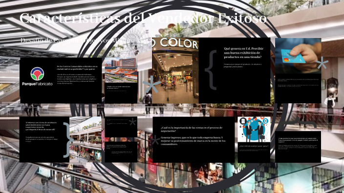 Habilidades del Vendedor by wilmar lloreda cordoba on Prezi