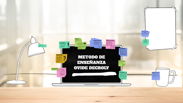Metodo Decroly By Dany Castro On Prezi
