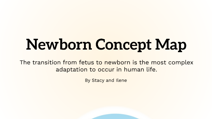 Newborn Concept Map by ilene ruiz on Prezi