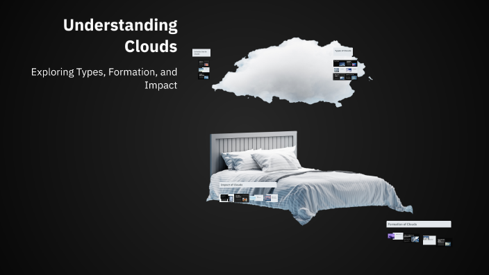 Understanding Clouds by MARIELA CASILLAS on Prezi