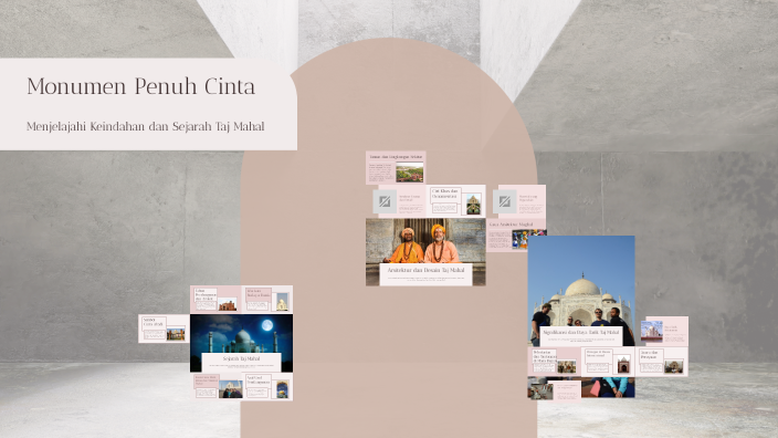 Monumen Penuh Cinta by Muhammad Obama alimuddin baso on Prezi