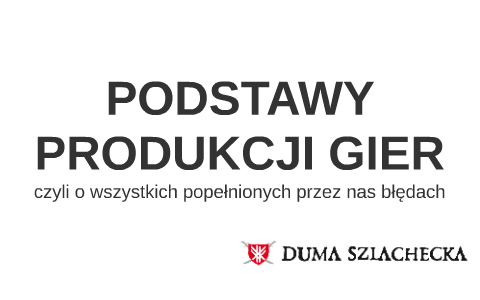 podstawy produkcji gier by William Stanowski on Prezi