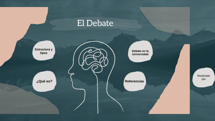 Tipos de debate by Maria Camila REYES PALACIOS on Prezi