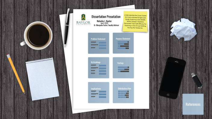 Dissertation Presentation by Natasha Hunter on Prezi