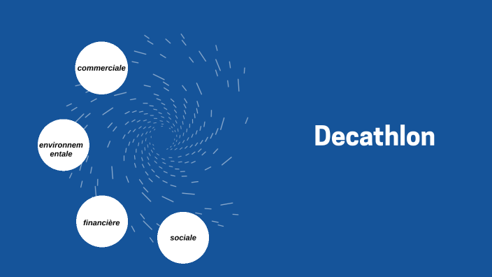 dossier de gestion decathlon by jasmine rey on Prezi