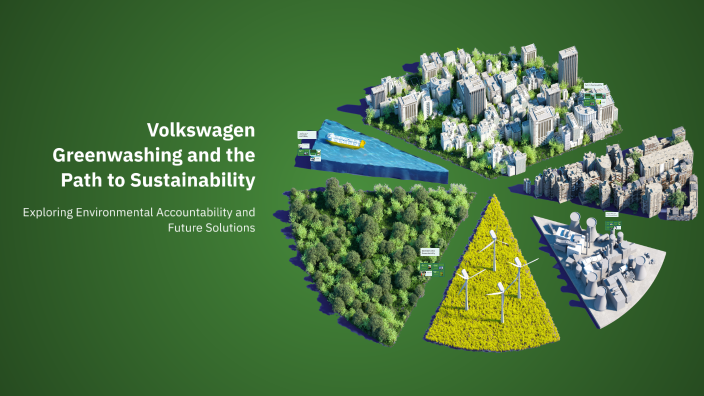 Volkswagen Greenwashing and the Path to Sustainability by Fardeen ...