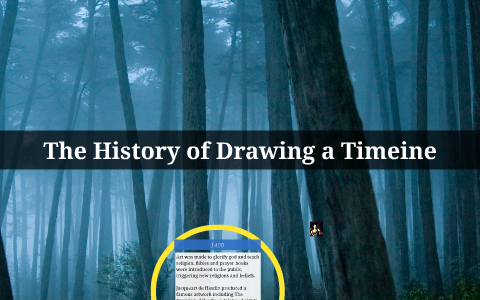 Visual Arts- History of Drawing a Timeline by Nicola Anne on Prezi