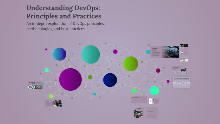 Understanding DevOps: Principles and Practices by brand Virtual on Prezi