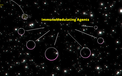ImmunoModulating Agents by Daniel Teh on Prezi