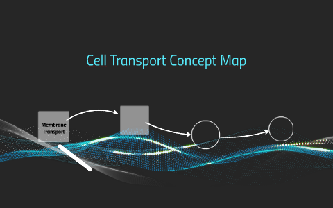 Cell Transport Concept Map by Isabella Buck on Prezi