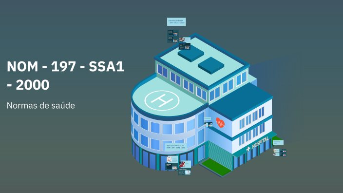 NOM - 197 - SSA1 - 2000 by Julieta Cuytun uicab on Prezi