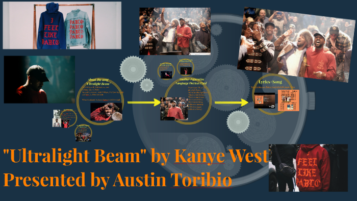Kanye West Ultralight Beam Meaning - The Best Picture Of Beam