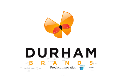Durham Brands' Innovation Process by Peter Tolman on Prezi