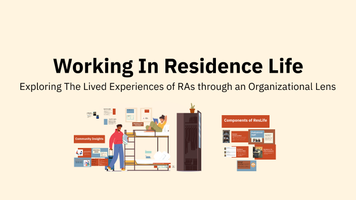 ResLife x Org Theory by Somari Beckett on Prezi