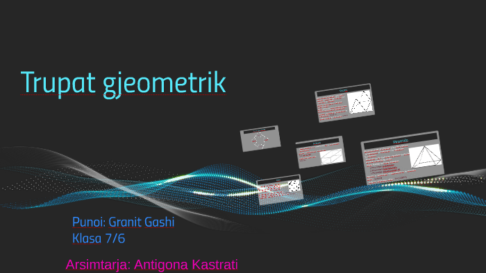 Prizmi by abc abc on Prezi