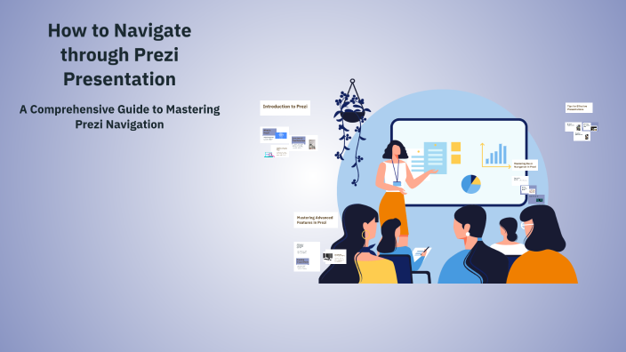 How to Navigate through Prezi Presentation by Maggie Valenti on Prezi