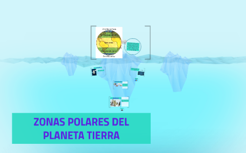 ZONAS POLARES DEL PLANETA TIERRA by estefa giraldo on Prezi