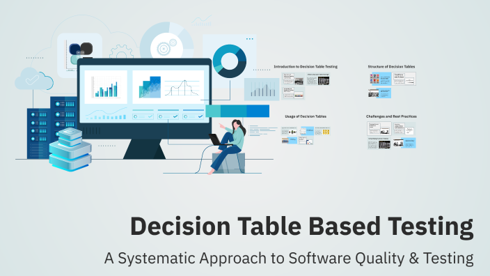 Decision Table based Testing by Daniel Mattioli on Prezi