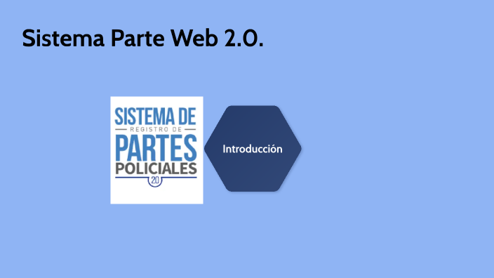 Sistema Parte Web 2.0. by ANGEL RAMIRO PUCHA on Prezi