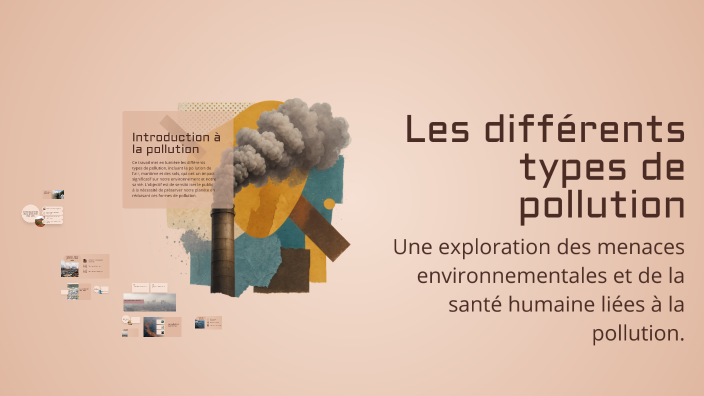 Les différents types de pollution by NC750S ego on Prezi