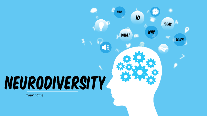 Neurodivergence in Higher Education by Micah Schneider on Prezi