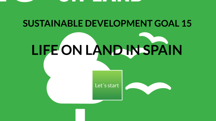 Sustainable Development Goals Spain by Rodrigo Herrera Sanz on Prezi