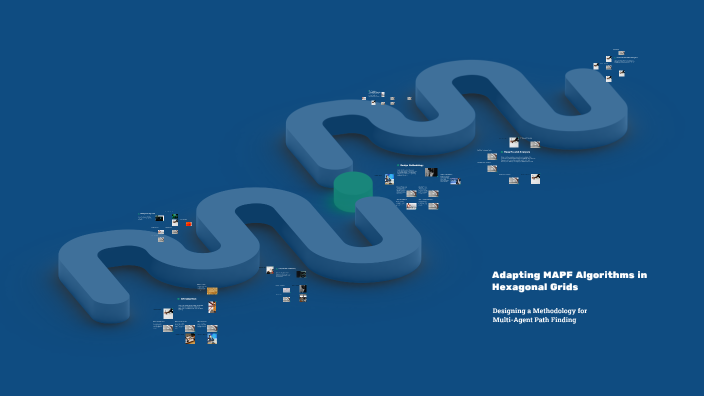 Adapting MAPF Algorithms in Hexagonal Grids by Syed Jameel Ahmed on Prezi